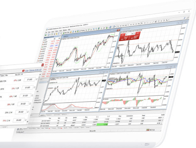 MT4・MT5を複数起動する方法｜インストール方法を徹底解説！ | IS6FXで海外FXデビュー｜口座開設を徹底解説