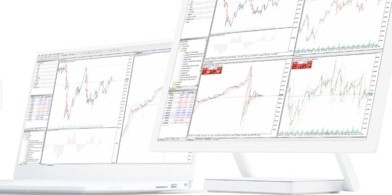 MT4・MT5を複数起動する方法｜インストール方法を徹底解説！ | IS6FXで海外FXデビュー｜口座開設を徹底解説